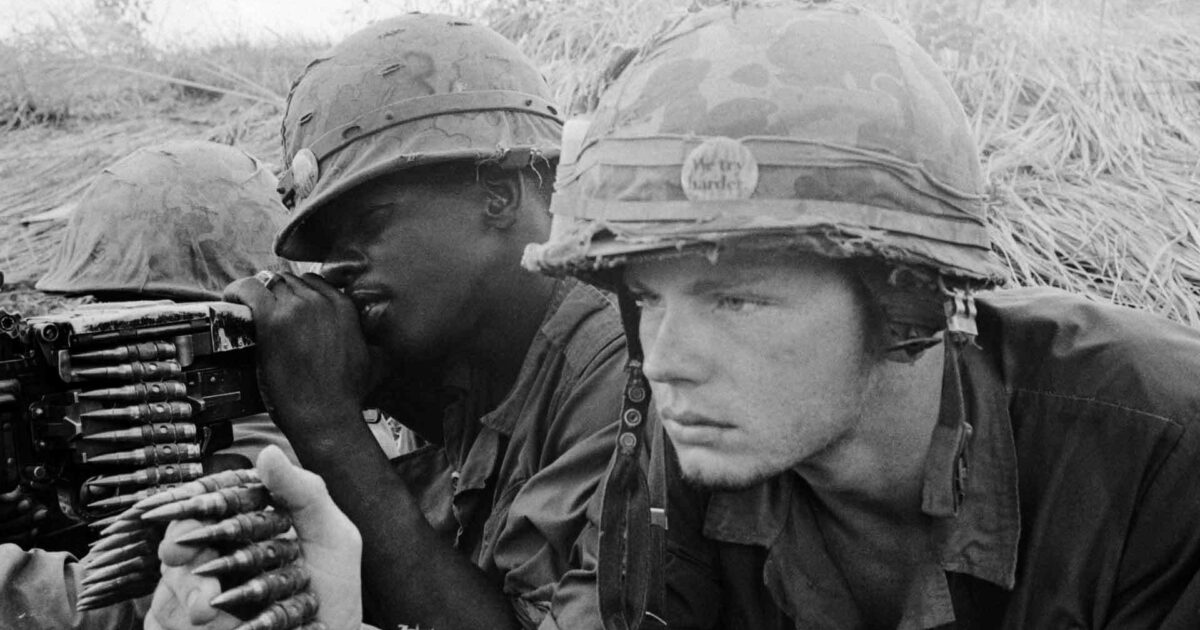 Episode 5: “This Is What We Do” (July 1967-Dec. 1967) | The Vietnam War ...