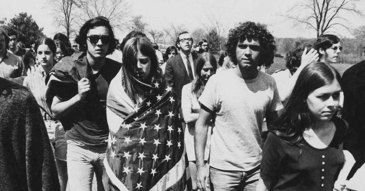 Episode 8: “The History of the World” (April 1969-May 1970) | The ...