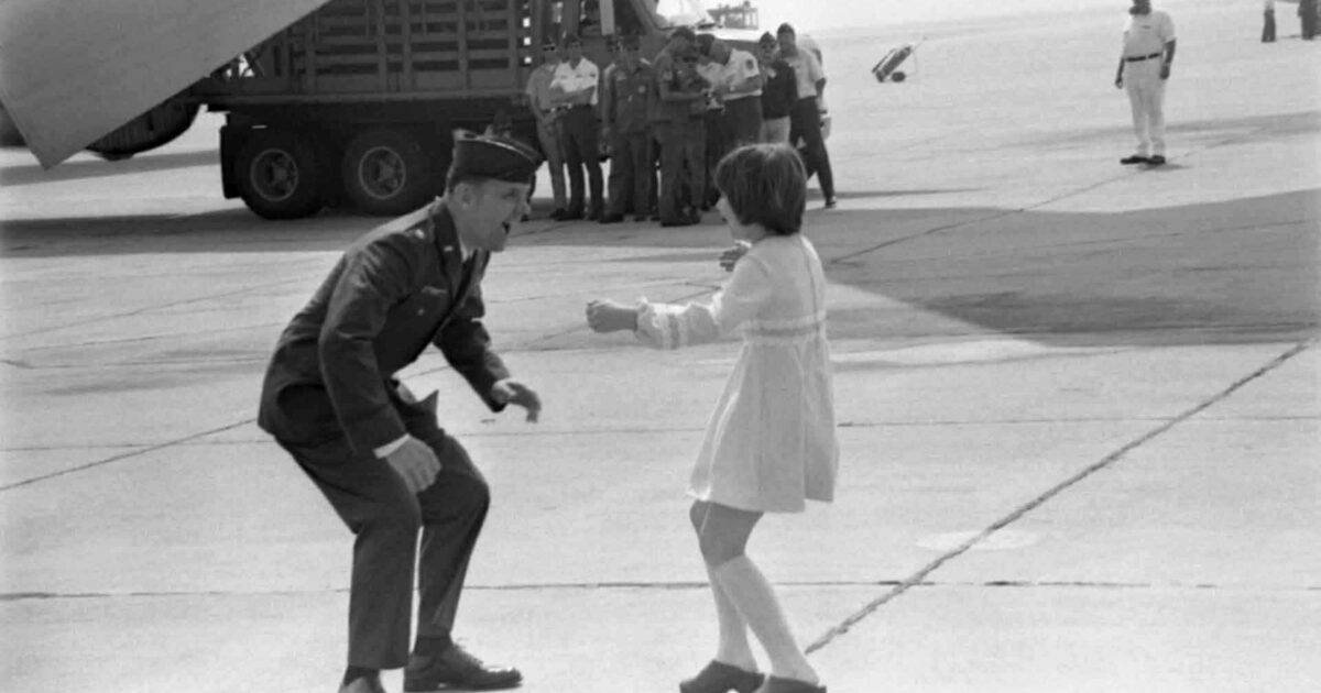 Episode 9: “A Disrespectful Loyalty” (May 1970-March 1973) | The ...