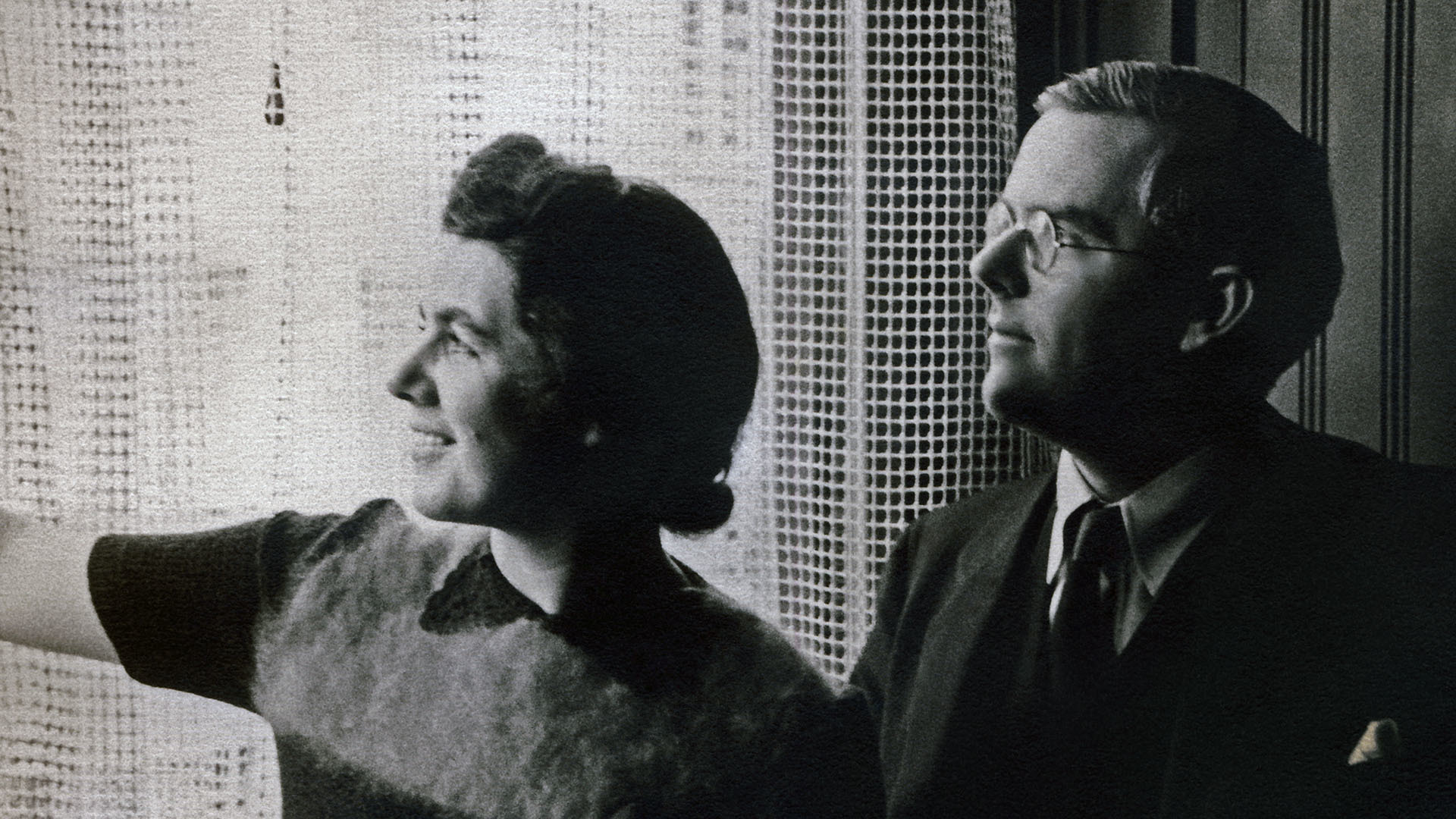 About the Film | Defying the Nazis: The Sharps' War | Ken Burns | PBS