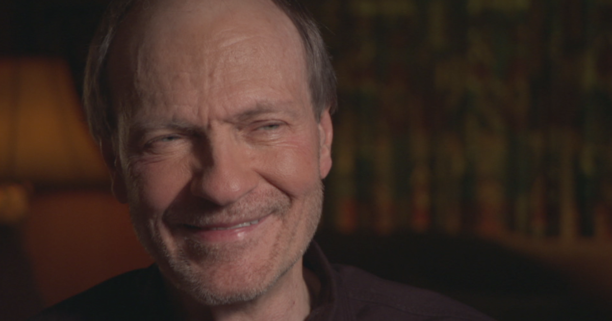 Bobby Braddock Biography | Country Music | Ken Burns | PBS