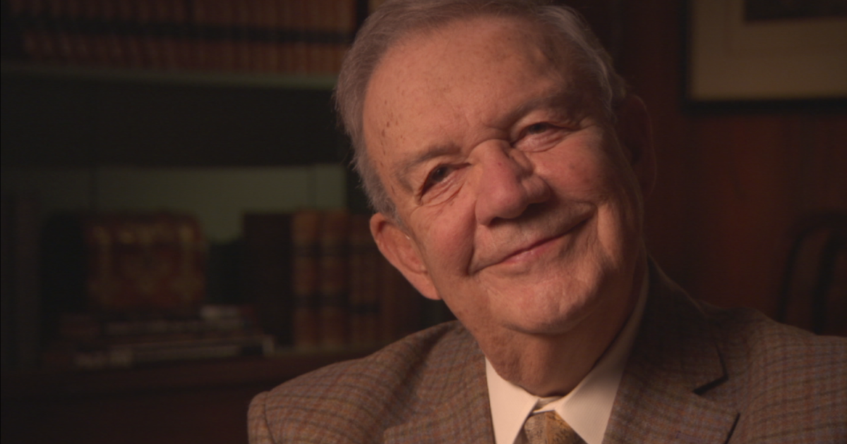 Bud Wendell Biography | Country Music | Ken Burns | PBS