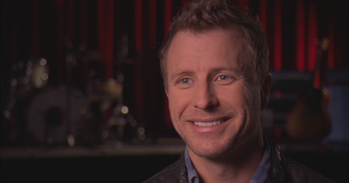 Dierks Bentley Biography | Country Music | Ken Burns | PBS