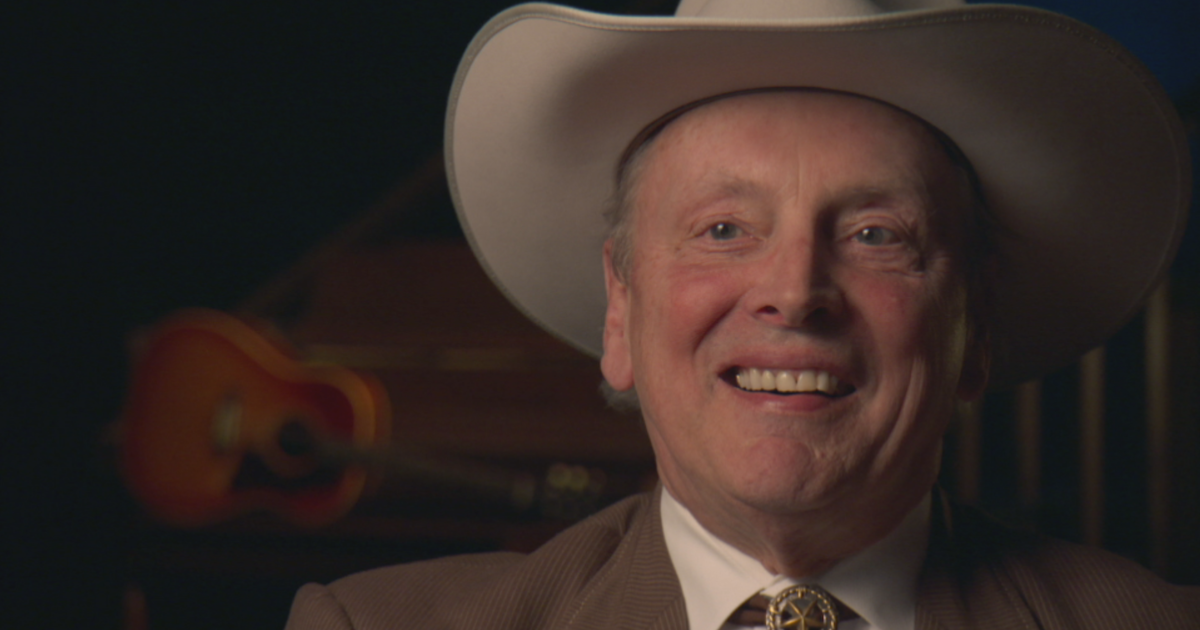 Douglas B. Green Biography | Country Music | Ken Burns | PBS