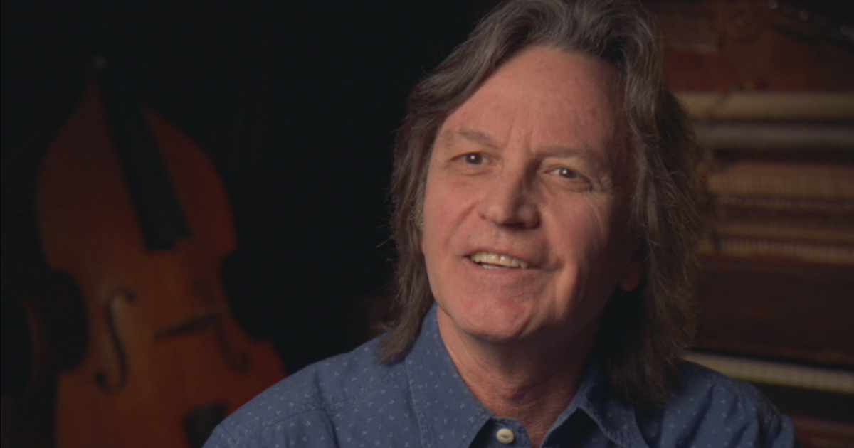 Jeff Hanna Biography | Country Music | Ken Burns | PBS