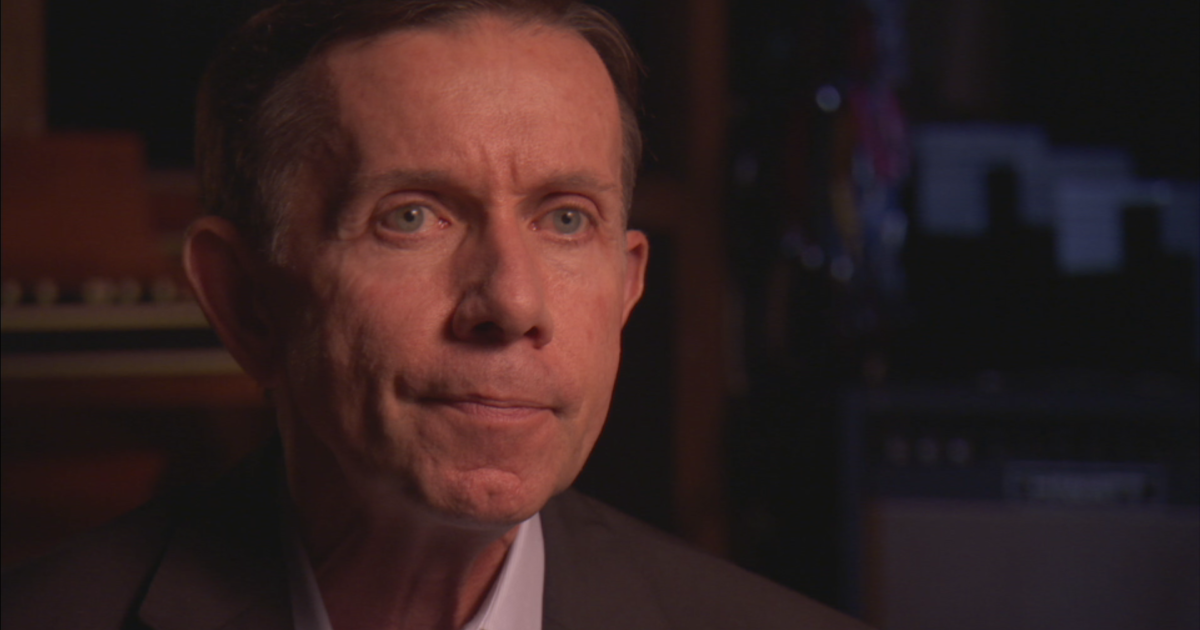 Joe Galante Biography | Country Music | Ken Burns | PBS