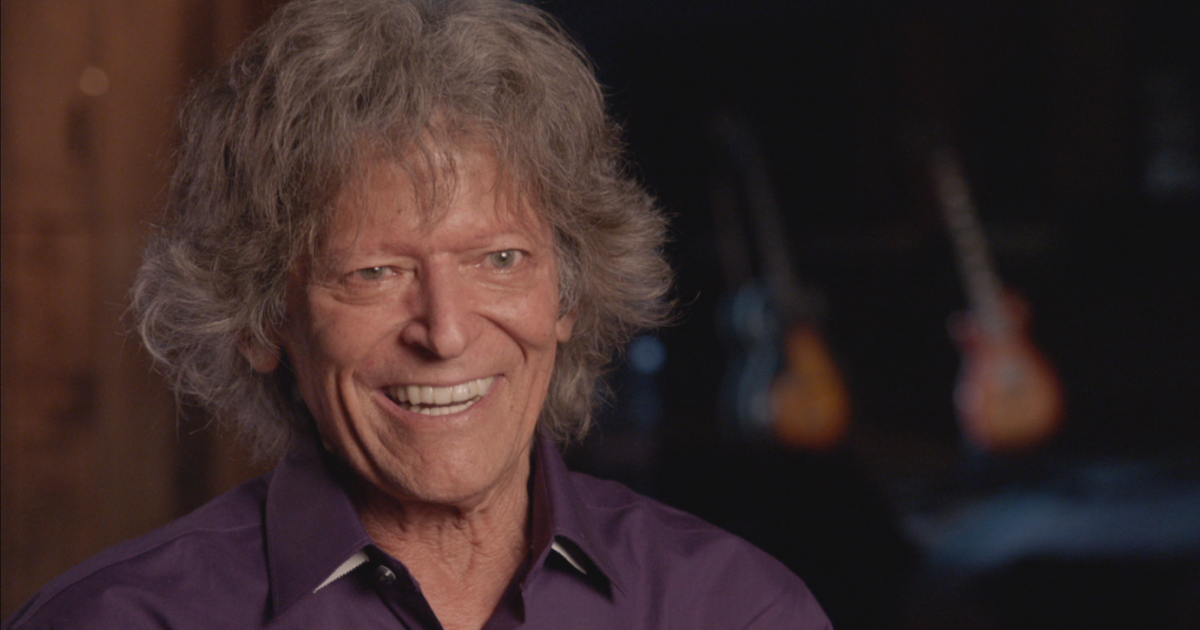 Johnny Rodriguez Biography | Country Music | Ken Burns | PBS