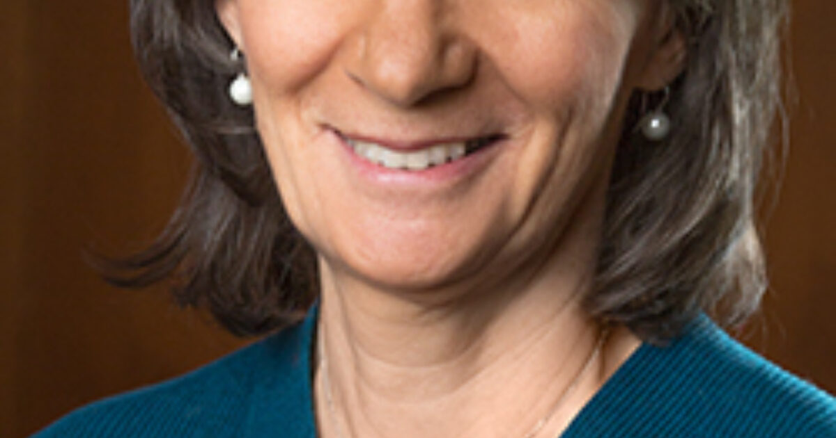 Julie Dunfey | The Gene | Ken Burns | PBS