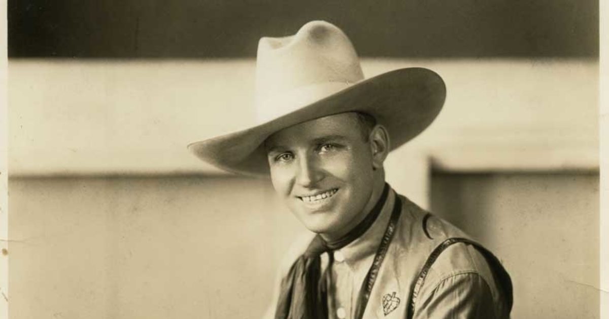 Singing Cowboys | Branches of Country Music | PBS | Country Music | Ken ...