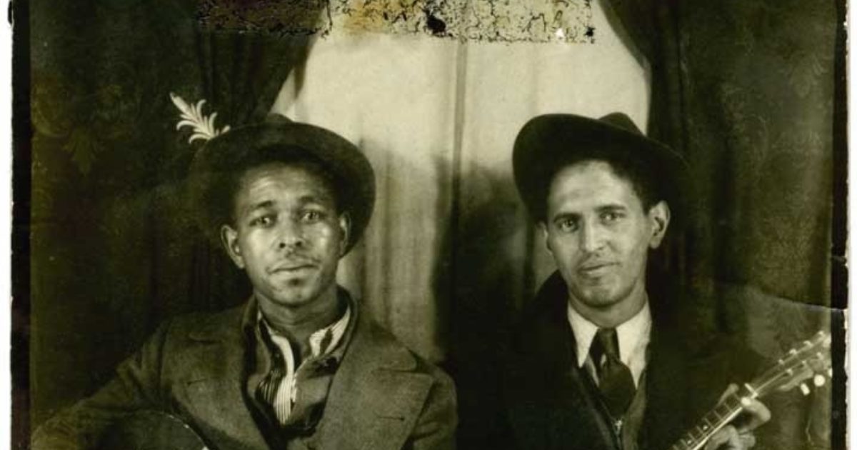 Blues | Roots of Country Music | Country Music | Ken Burns | PBS