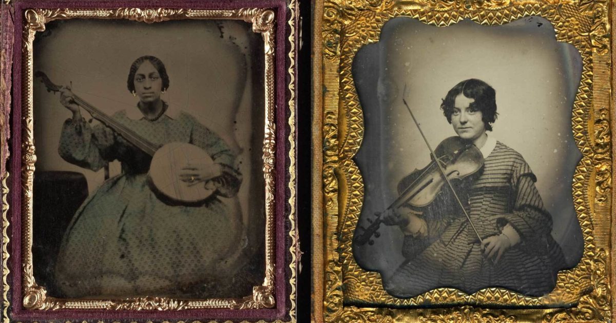 Fiddle and Banjo Tunes and Dance Music | Roots of Country Music ...