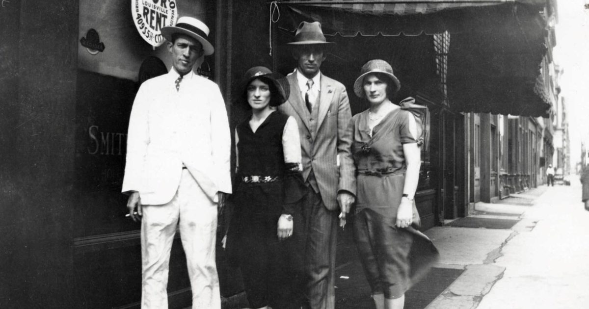 Saturday Night / Sunday Morning | Country Music | Ken Burns | PBS