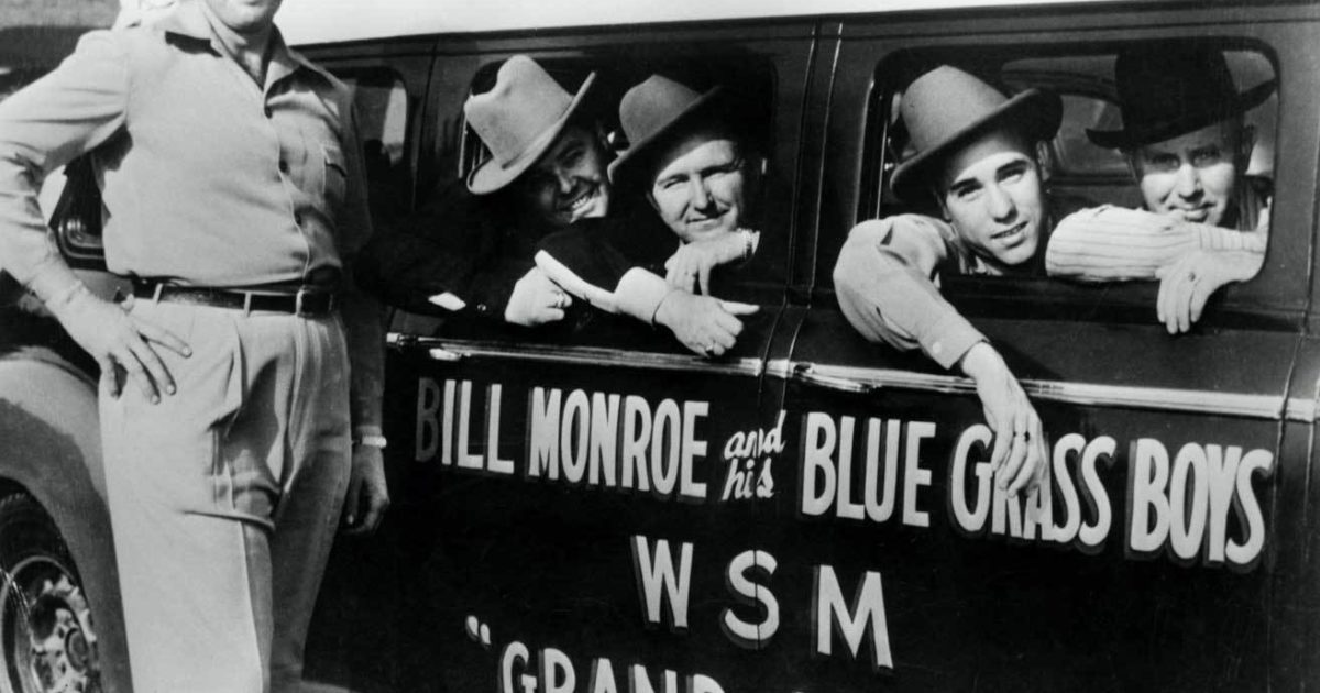 Bluegrass | Branches of Country Music | Country Music | Ken Burns | PBS