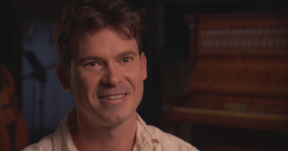 Ketch Secor Biography | Country Music | Ken Burns | PBS