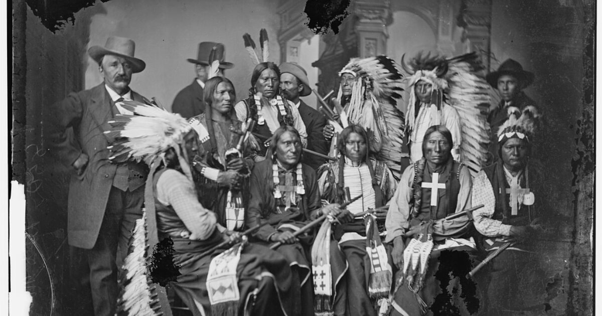 About | The West: A Film by Steven Ives | Ken Burns | PBS