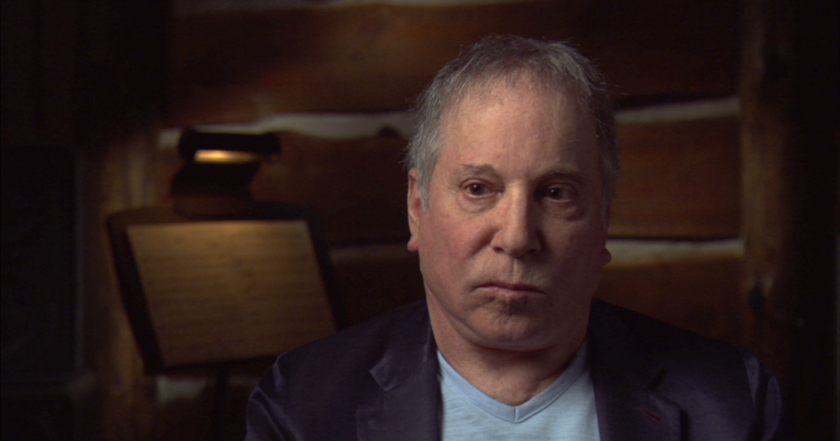 Paul Simon Biography | Country Music | Ken Burns | PBS