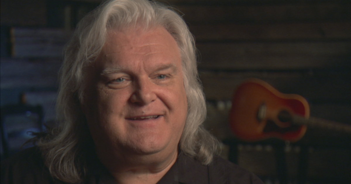 Ricky Skaggs Biography | Country Music | Ken Burns | PBS