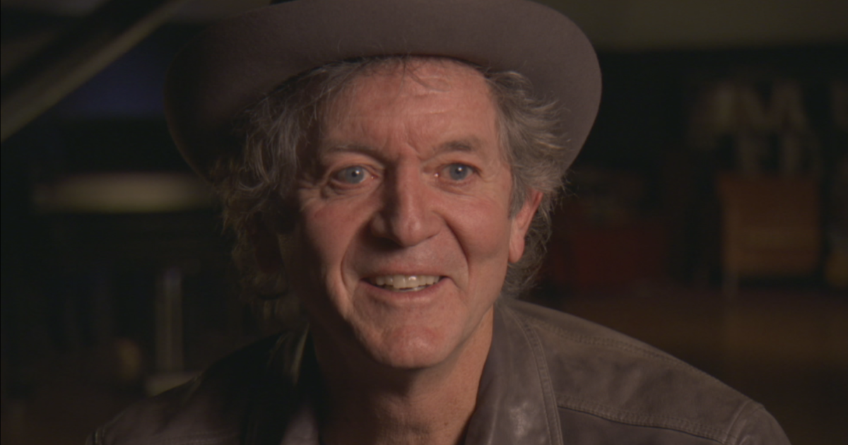 Rodney Crowell Biography | Country Music | Ken Burns | PBS