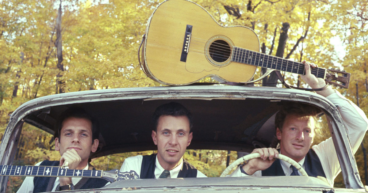 More Featured Photographers | Country Music | Ken Burns | PBS