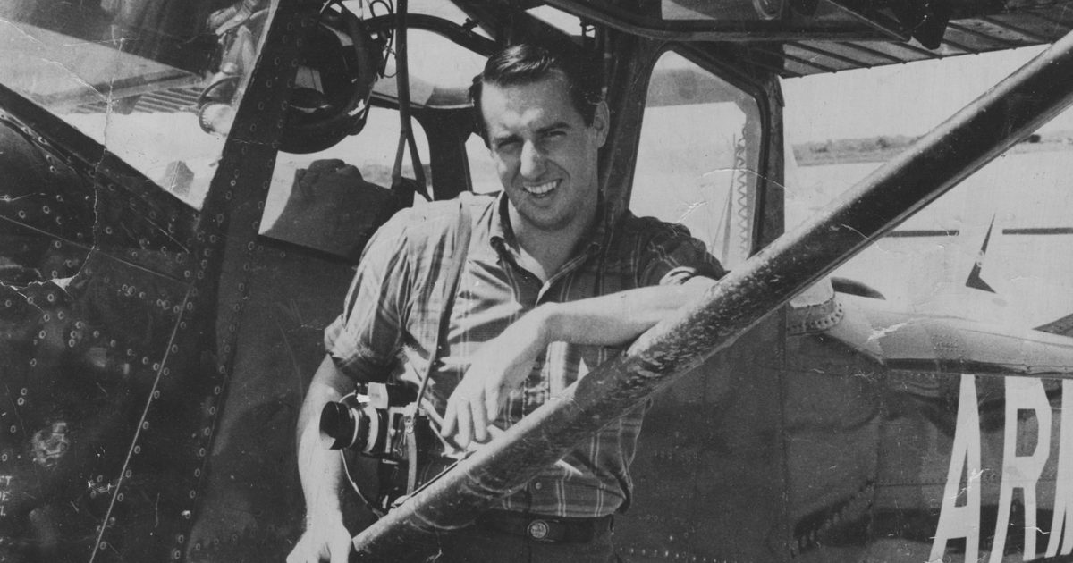 Jim McGuire | Country Music | Ken Burns | PBS