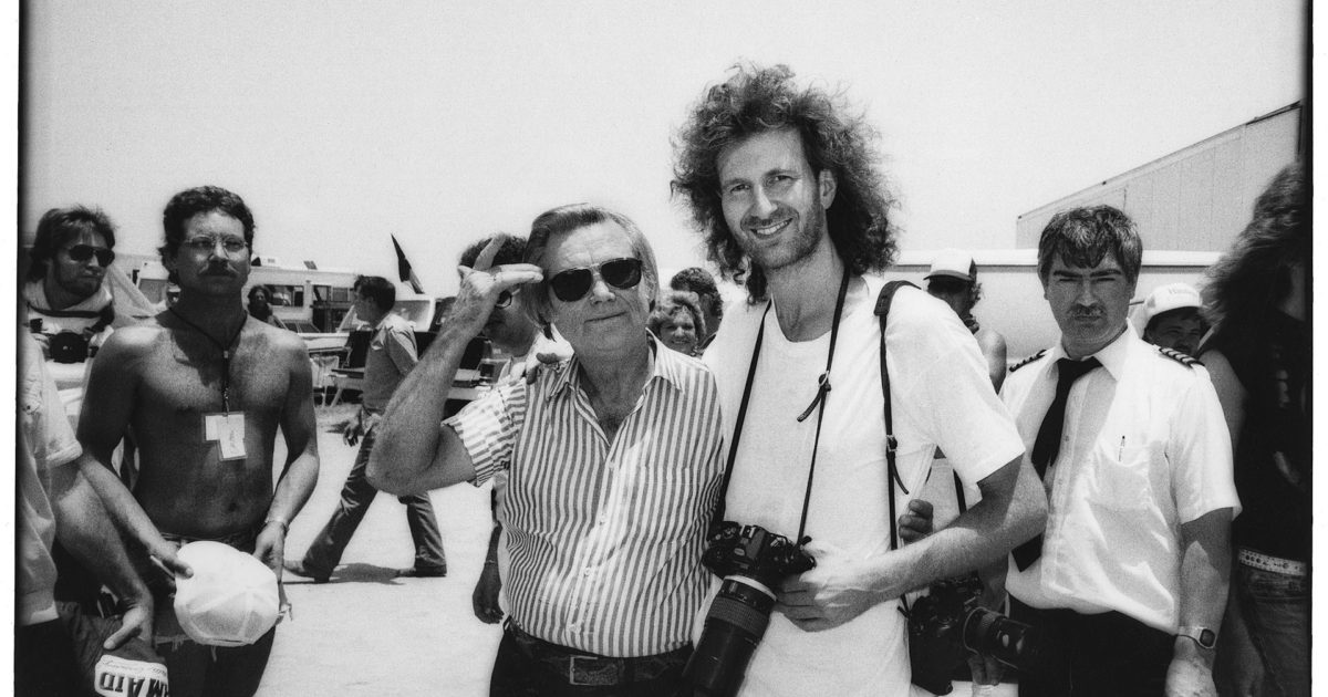 Alan Messer | Country Music | Ken Burns | PBS