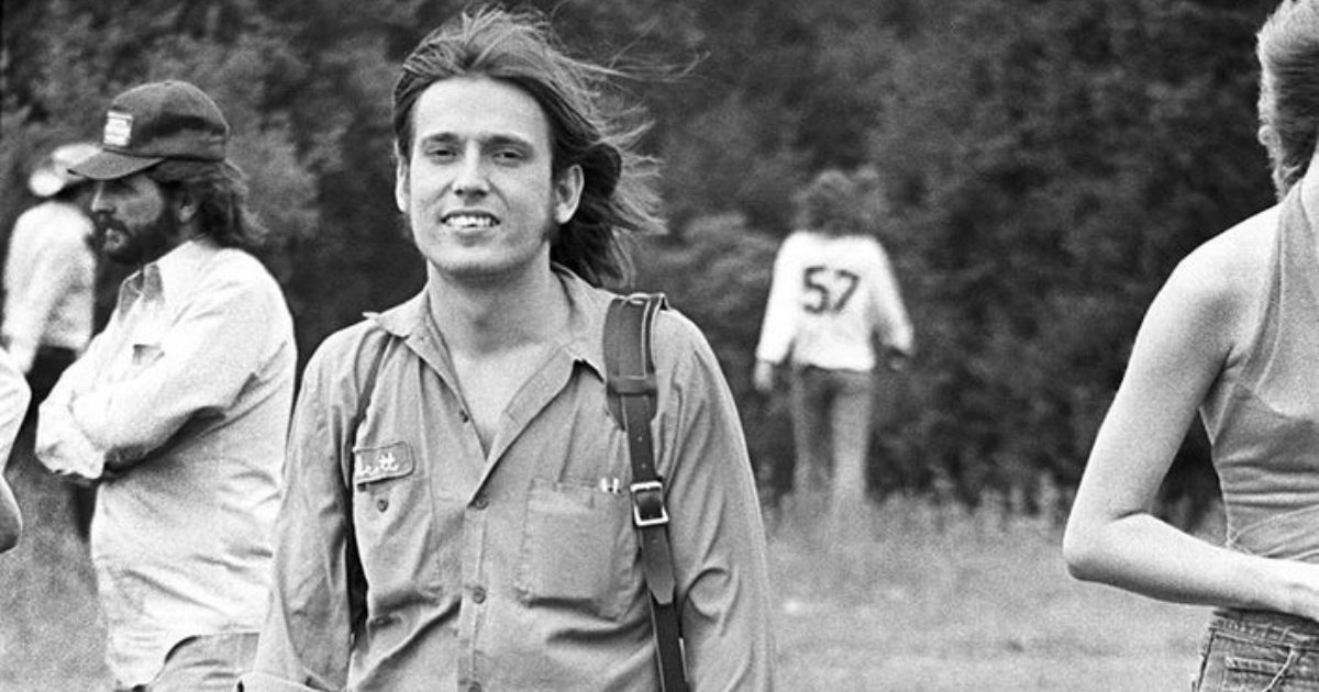 Scott Newton | Country Music | Ken Burns | PBS