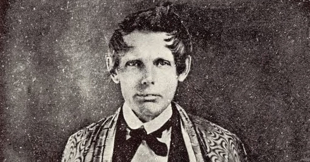 Worcester v. Georgia | The West: A Film by Steven Ives | Ken Burns | PBS