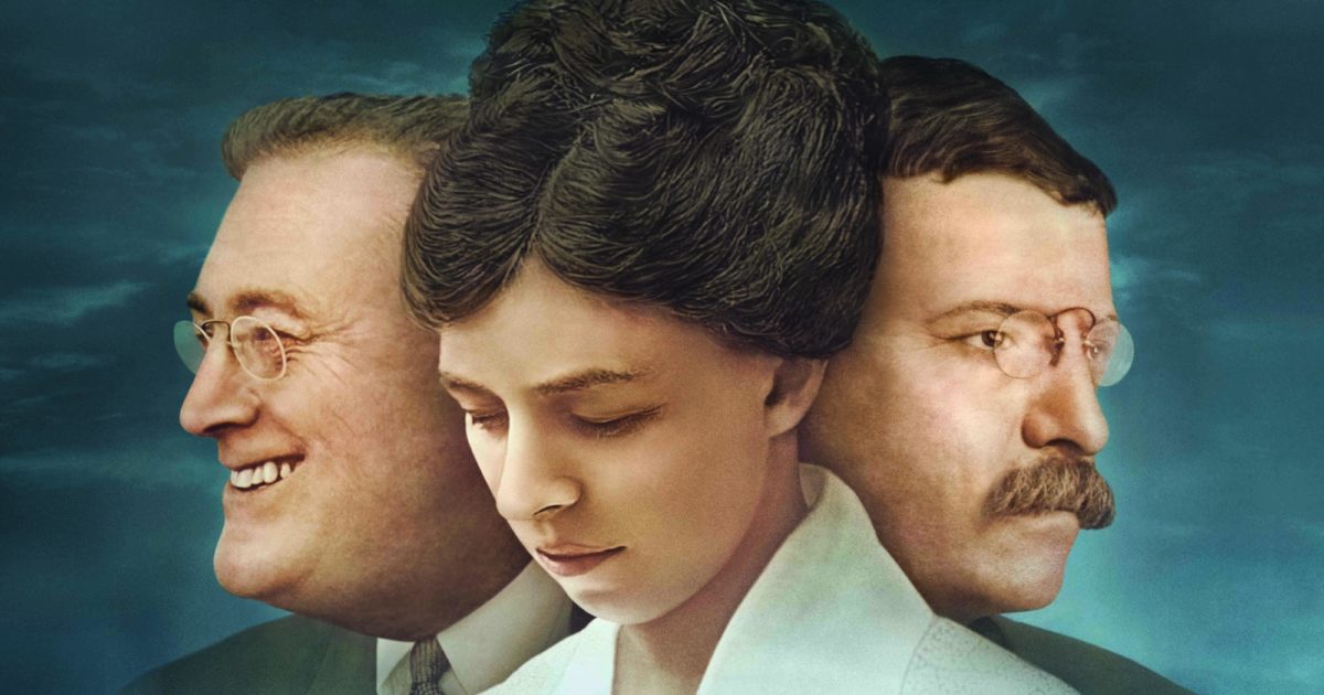 Watch The Roosevelts: An Intimate History | Ken Burns | PBS