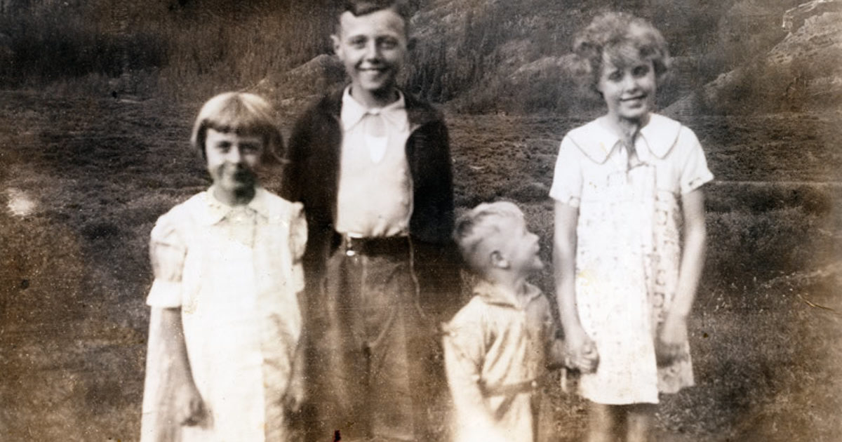 Trixie Travis Brown | The Dust Bowl | Ken Burns | PBS