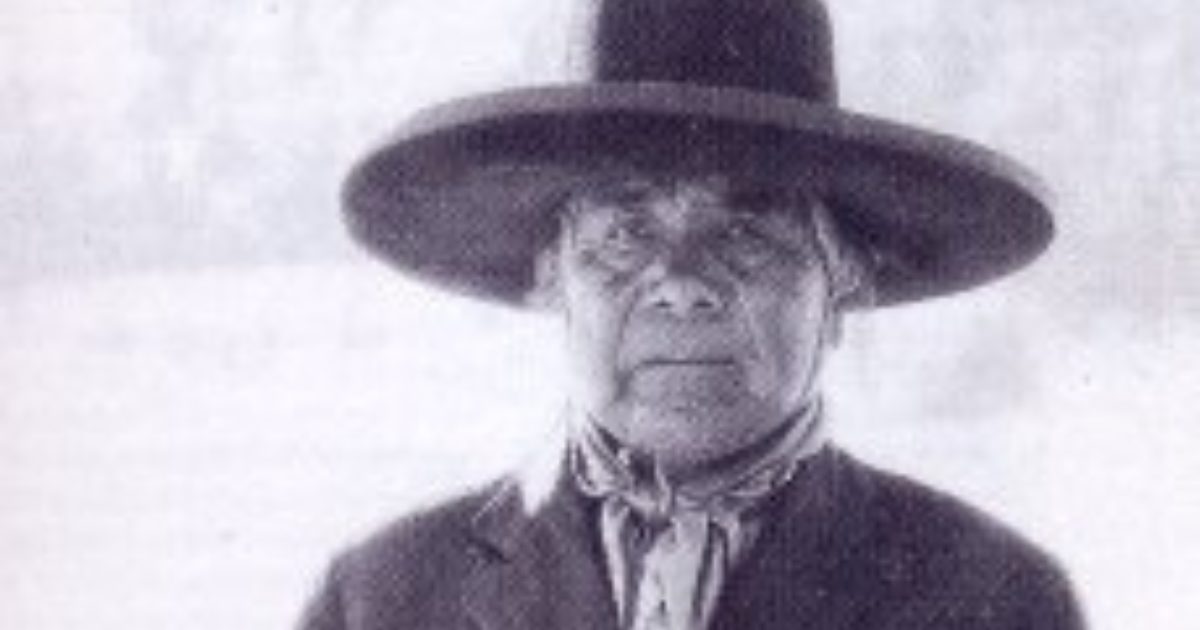 Wovoka's Message | The West: A Film by Steven Ives | Ken Burns | PBS