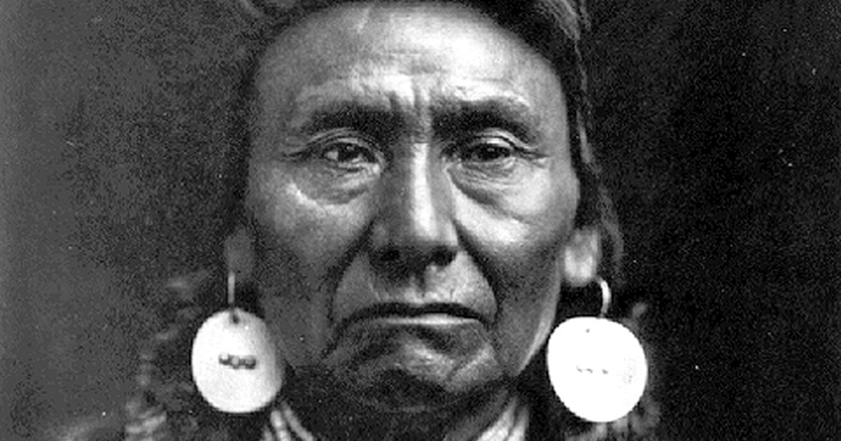Chief Joseph Speaks | The West: A Film by Steven Ives | Ken Burns | PBS