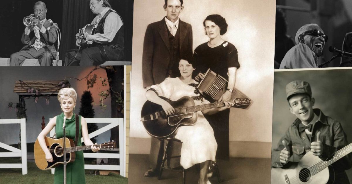 Country Music: A Timeline | Country Music | Ken Burns | PBS