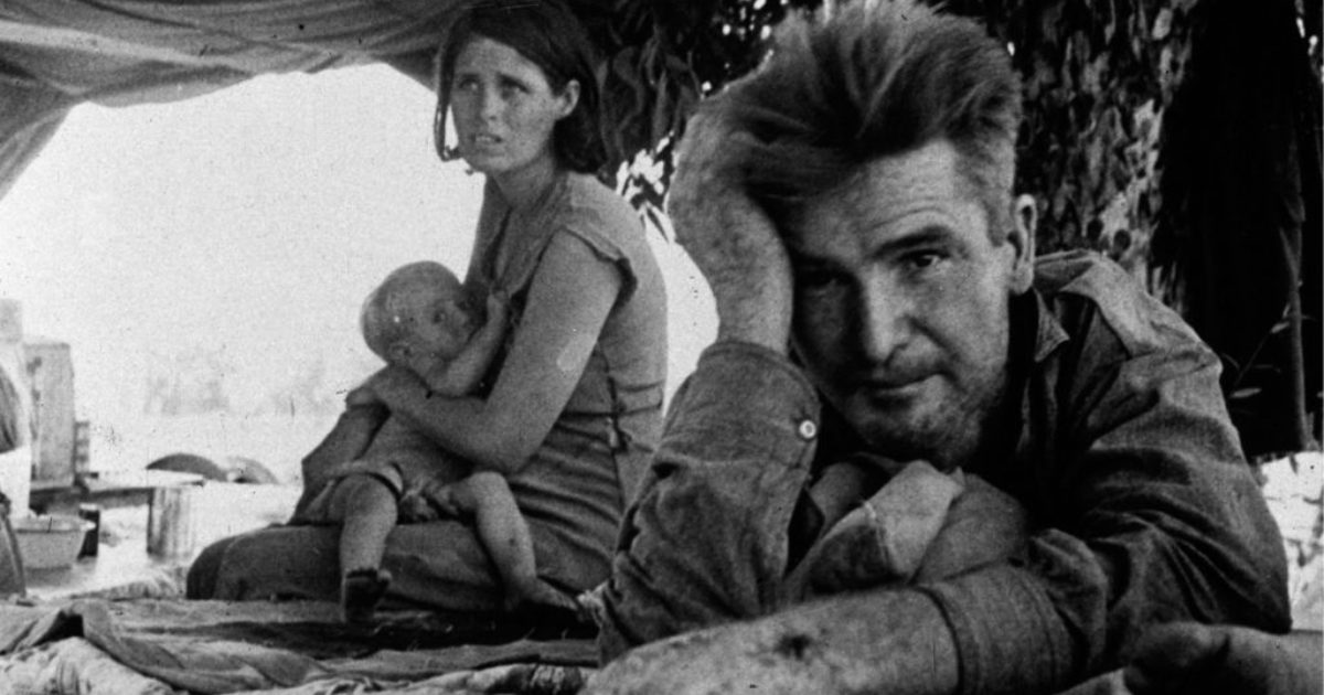 Press | The Dust Bowl | Ken Burns | PBS