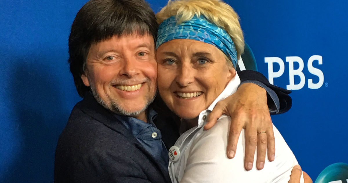 Q&A with Marina Goldman, the voice of Martha Sharp | Defying the Nazis ...