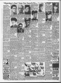 Newspapers | The War | Ken Burns | PBS