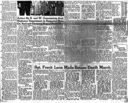 Newspapers | The War | Ken Burns | PBS