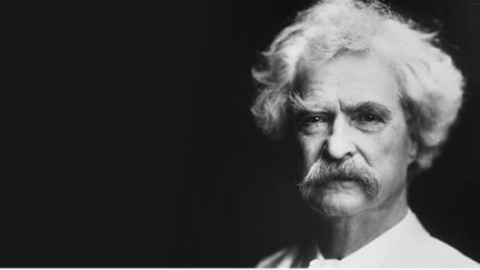 Watch Mark Twain Documentary from Ken Burns | PBS