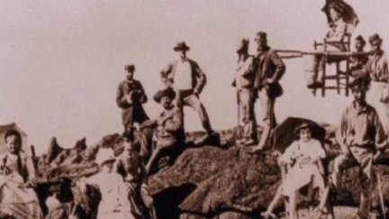 About the Film | Mark Twain | Ken Burns | PBS