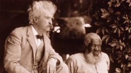 About the Film | Mark Twain | Ken Burns | PBS