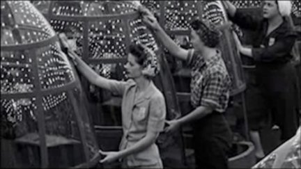 The Four Towns: Mobile | The War | Ken Burns | PBS