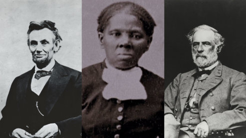 Lincoln's Second Inaugural Address | The Civil War | Ken Burns | PBS