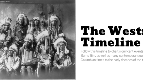 Explore the West | The West: A Film by Steven Ives | Ken Burns | PBS