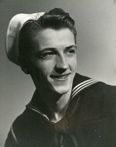 Calvin Crabill | The Dust Bowl | Ken Burns | PBS