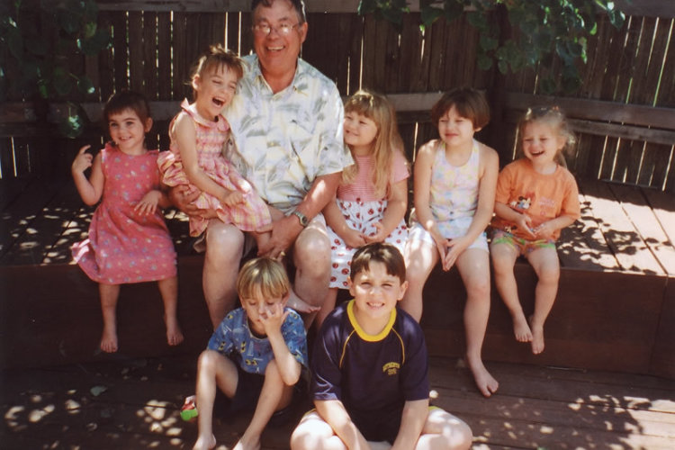 Charles Shaw | The Dust Bowl | Ken Burns | PBS