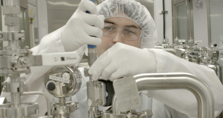 Behind The Scenes | The Gene | Ken Burns | PBS