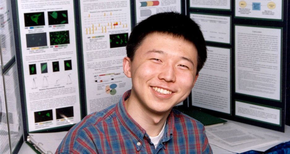 Behind The Scenes | The Gene | Ken Burns | PBS