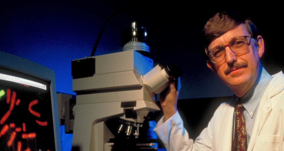 Behind The Scenes | The Gene | Ken Burns | PBS