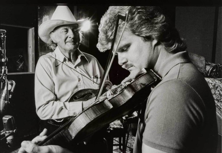 Bluegrass | Branches of Country Music | Country Music | Ken Burns | PBS