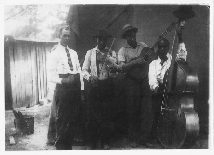 Bluegrass | Branches of Country Music | Country Music | Ken Burns | PBS