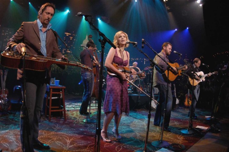 Bluegrass | Branches of Country Music | Country Music | Ken Burns | PBS